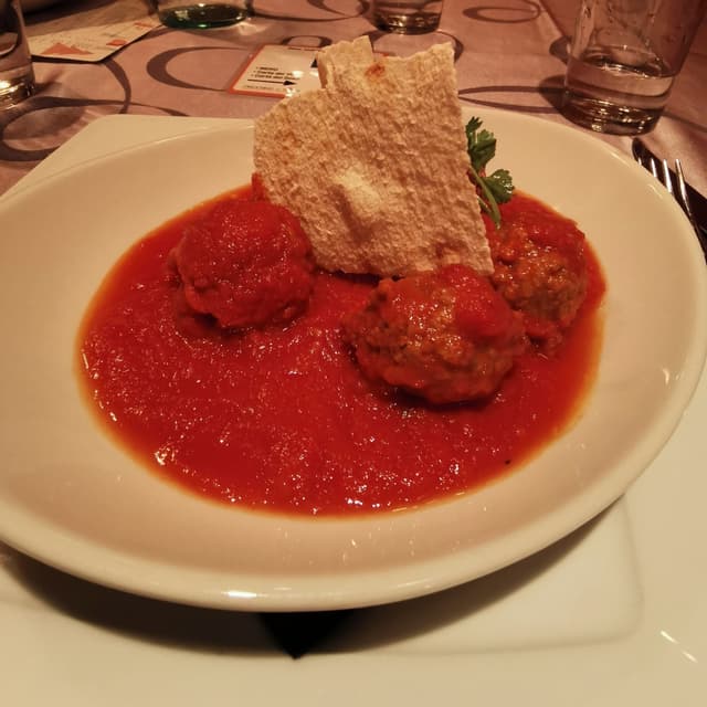 Ristorante Pizzeria Peccato di Gola, Cesenatico – Top Rated Vegan ...