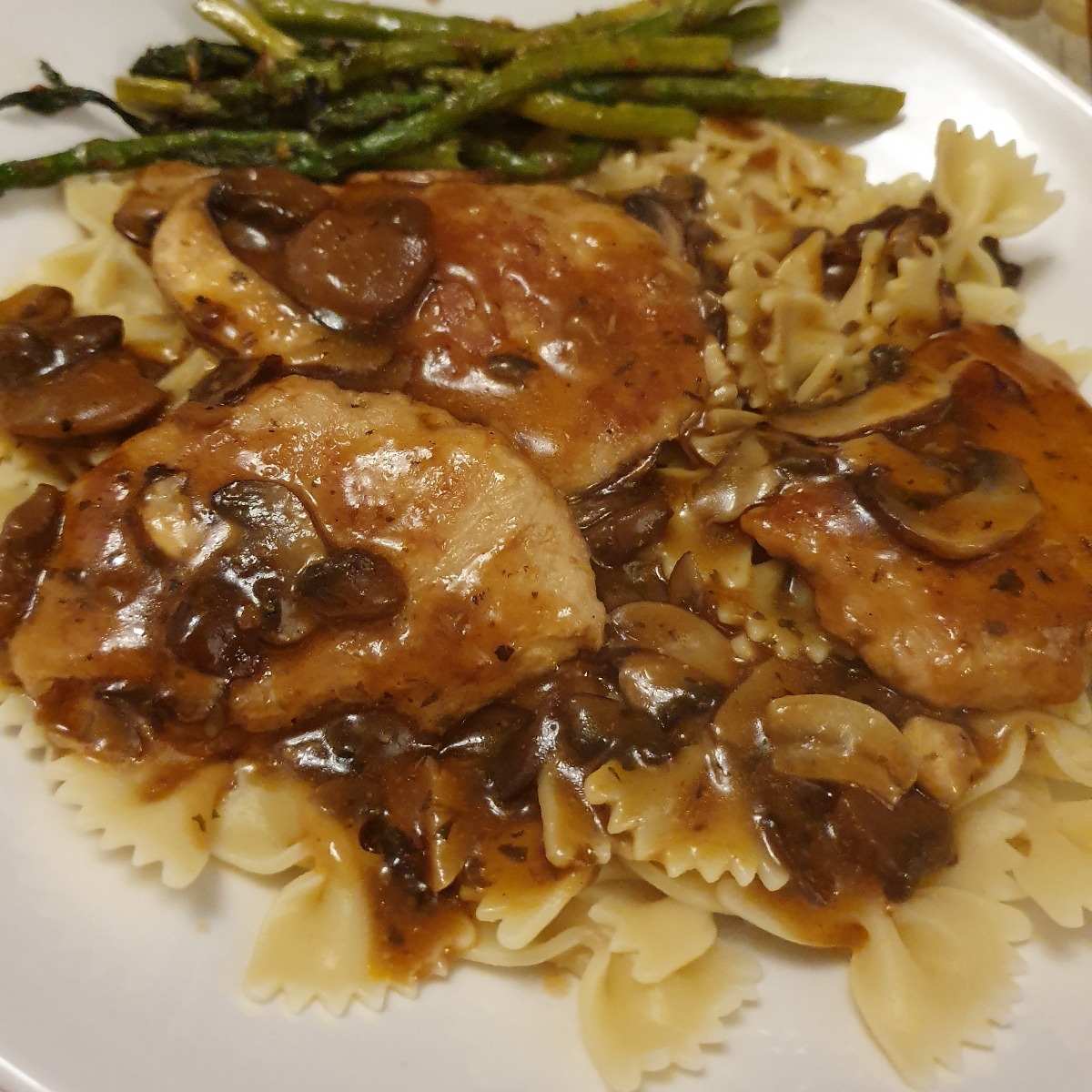 Vegan Chicken Steak from Verisoy - Vegan Product Reviews & Ratings ...