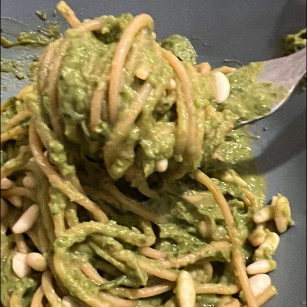 Spaghetti con Lenticchie Gialle from Felicia - Vegan Product Reviews ...