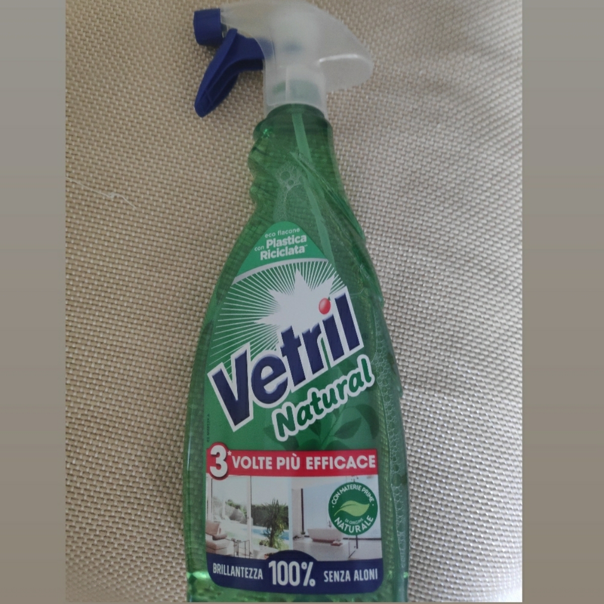 Vetril Natural from Vetril - Vegan Product Reviews & Ratings | abillion