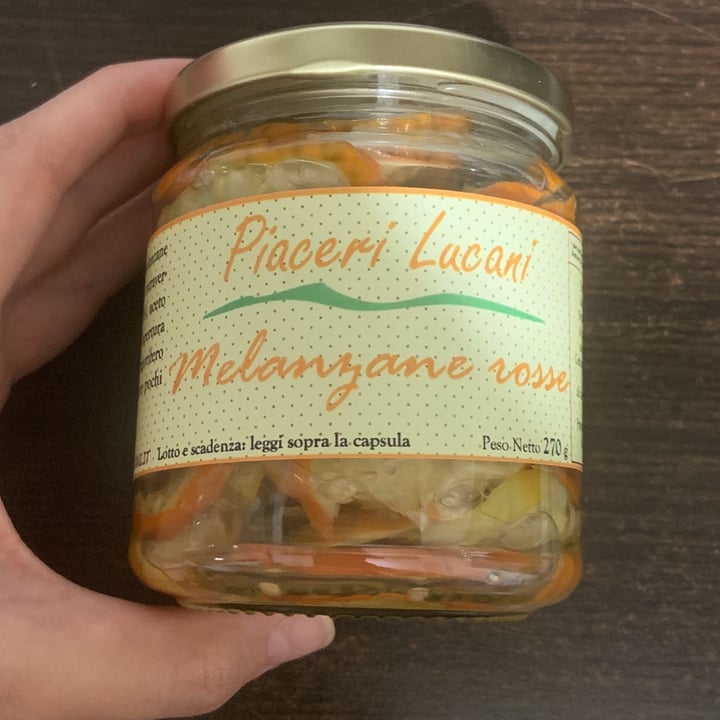 Piaceri lucani Reviews | abillion