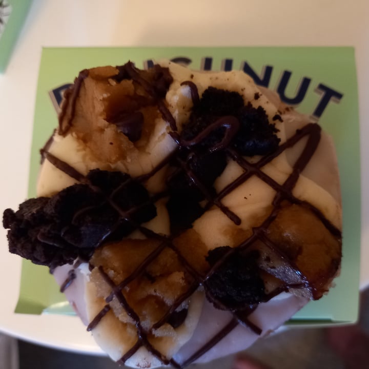 Doughnut Time Ice Ice Bae Bae Review | abillion