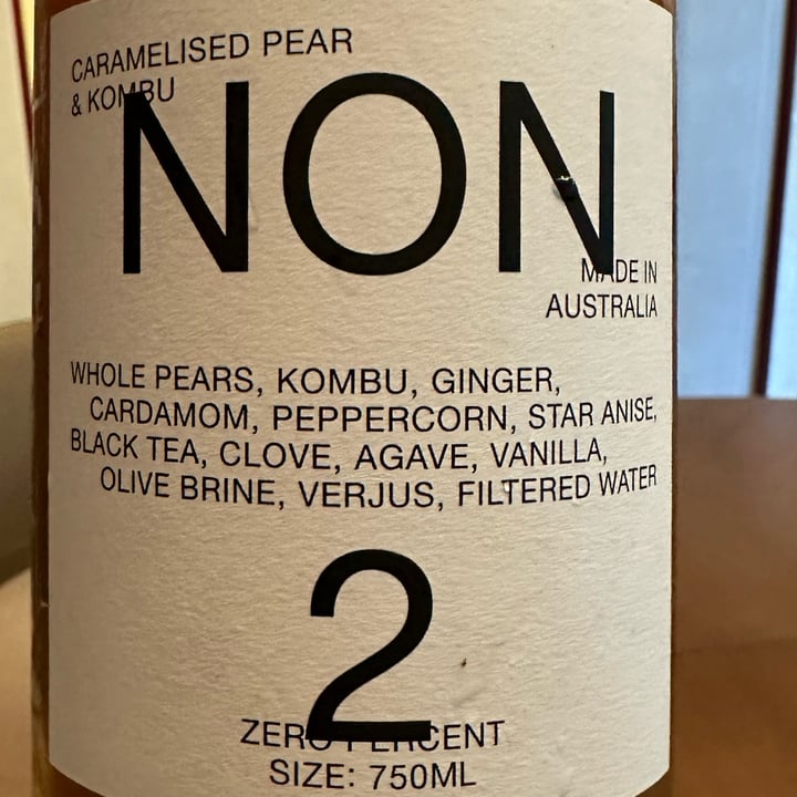 non NON 2 Review | abillion