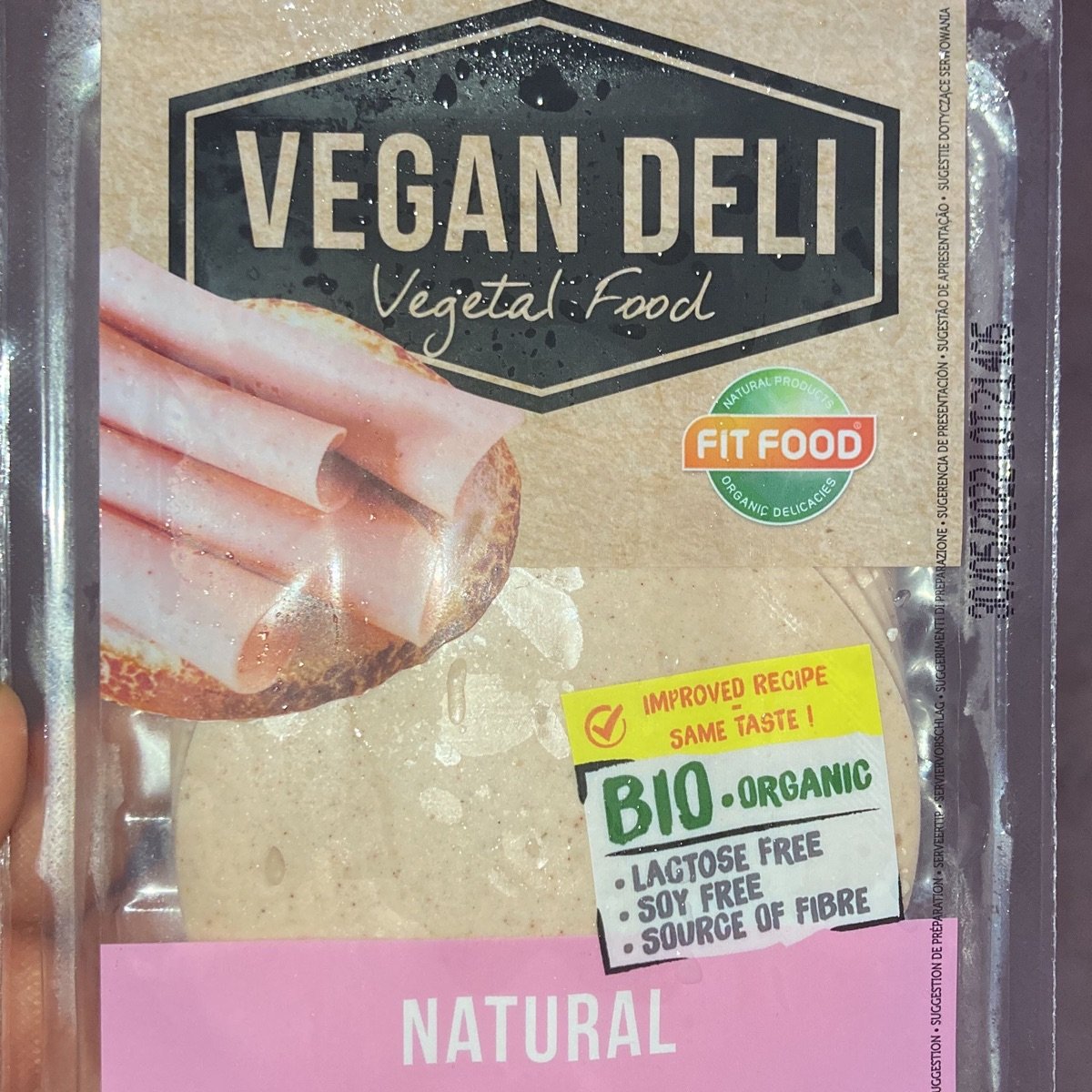 vegetal food from Vegan Deli - Vegan Product Reviews & Ratings | abillion