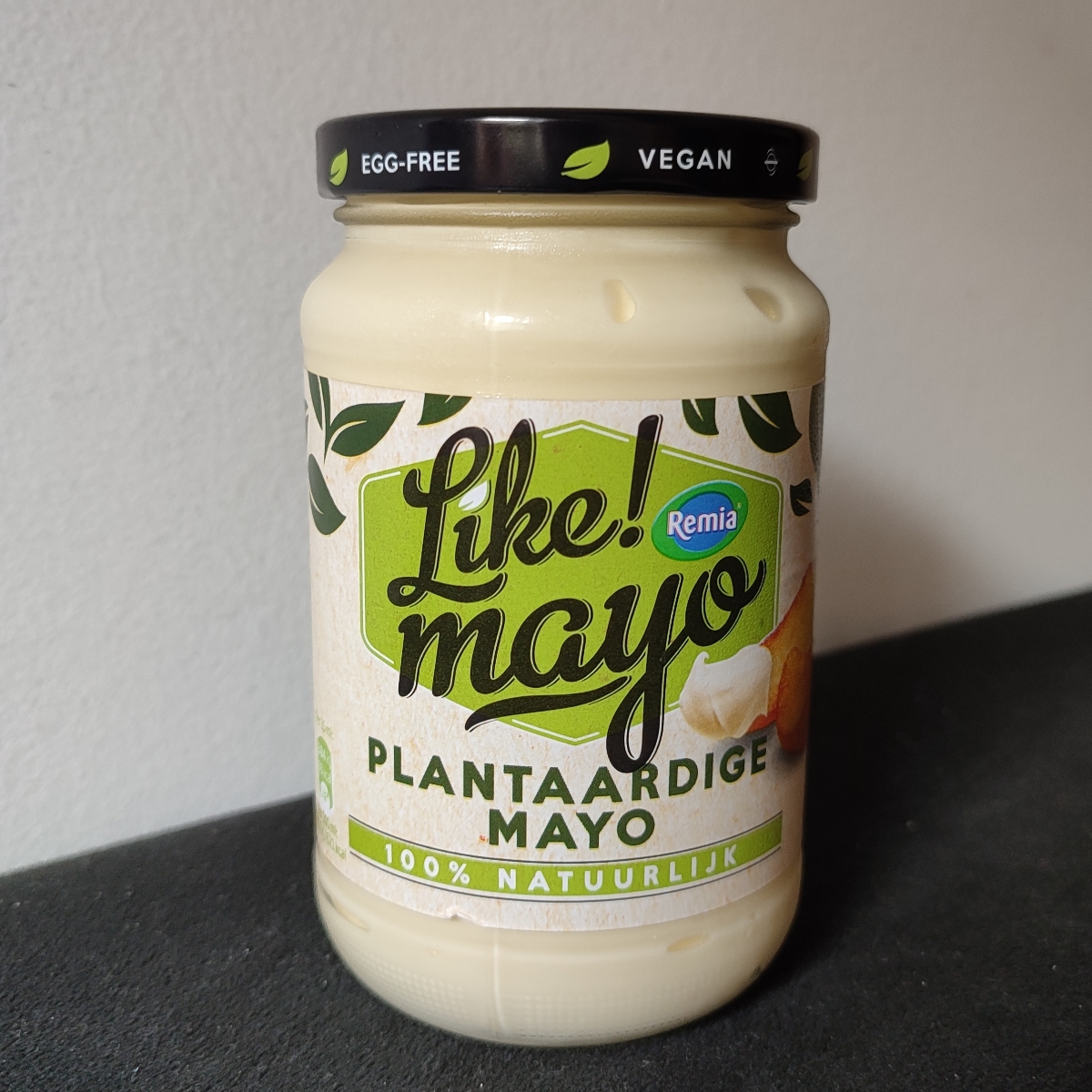 Like mayo from Remia - Vegan Product Reviews & Ratings | abillion
