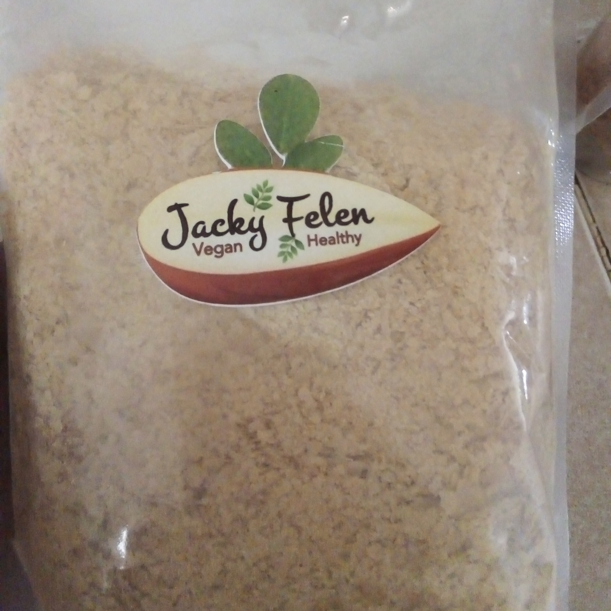 Jacky Felen Levadura nutricional Reviews | abillion