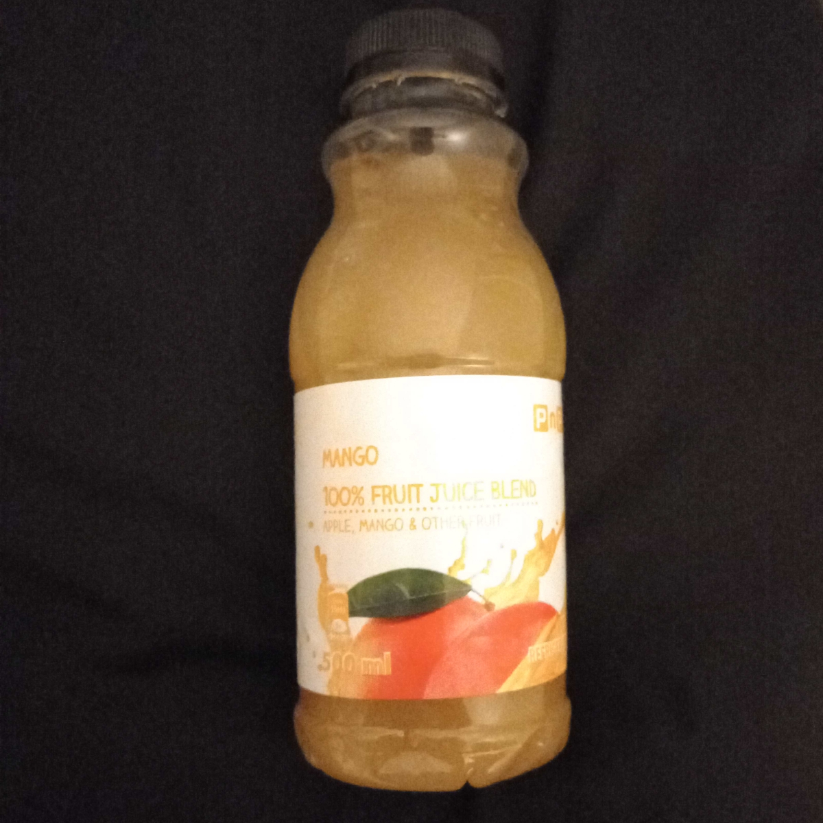 Pick n Pay Mango 100% fruit juice blend Reviews | abillion
