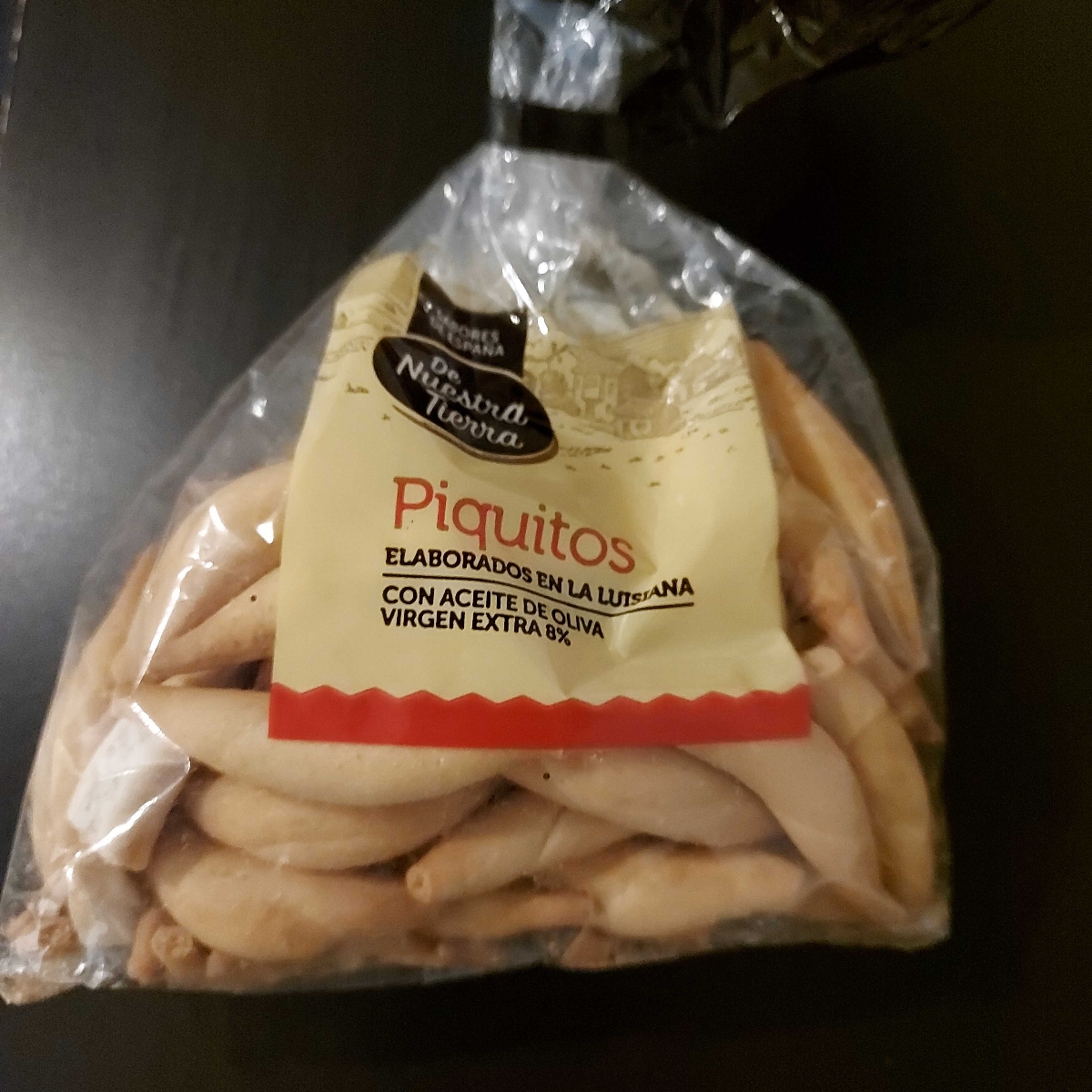 Piquitos From De Nuestra Tierra Vegan Product Reviews Ratings