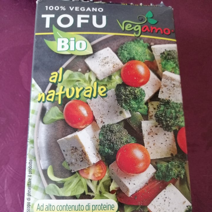 Vegamo Tofu Bio Review | abillion