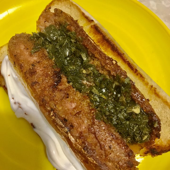 Beyond Meat Beyond Sausage Brat Original Review | abillion