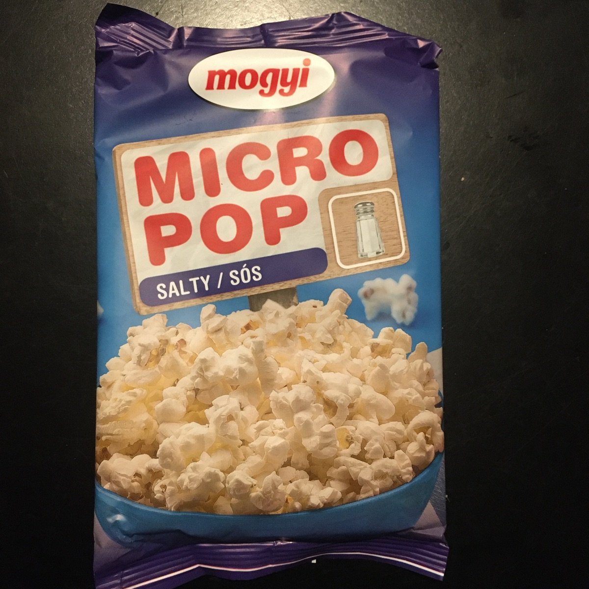 Mogyi Microwave popcorn Reviews | abillion