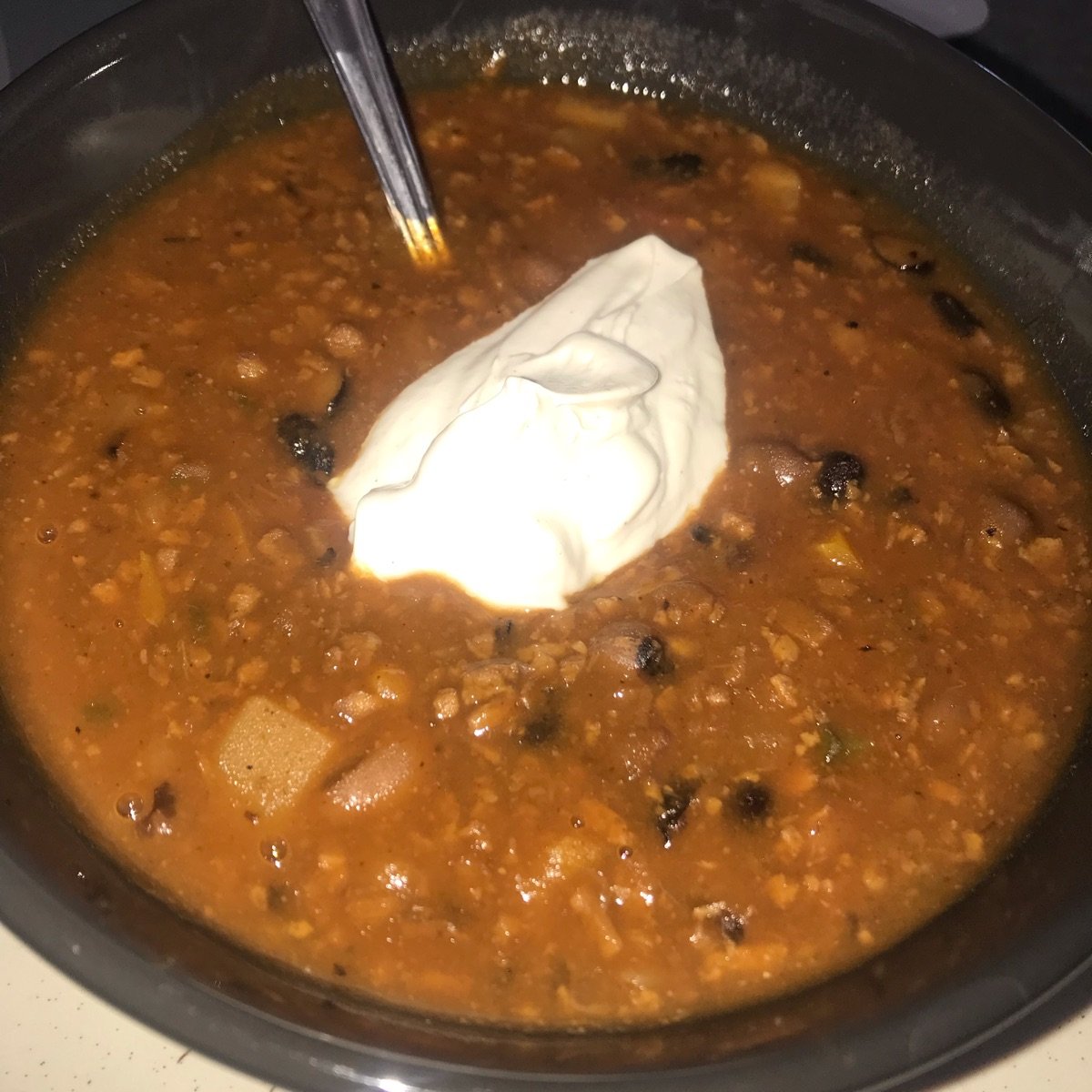 Textured Vegetable Protein from Bulk Barn - Vegan Product Reviews ...