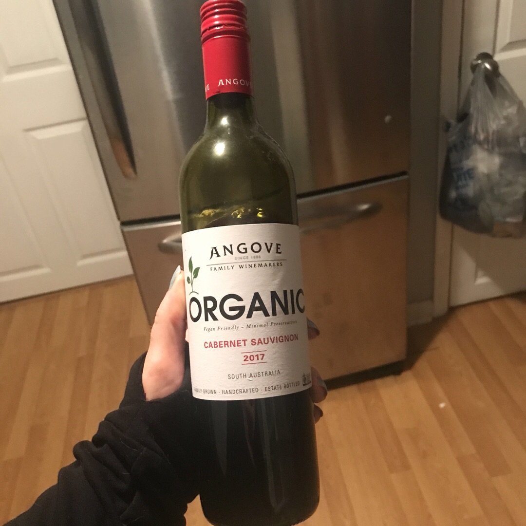 Vegan Friendly Organic Red Wine From Angove Vegan Product Reviews Vegan Friendly Organic Red Wine From Angove Vegan Product Reviews
