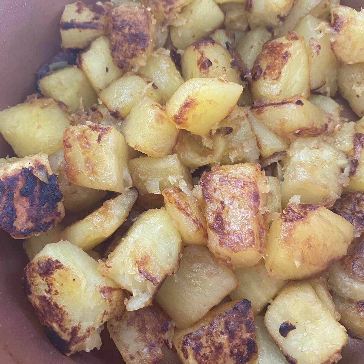 Sweet potato Washed And Ready To Cook from Woolworths Food - Vegan ...