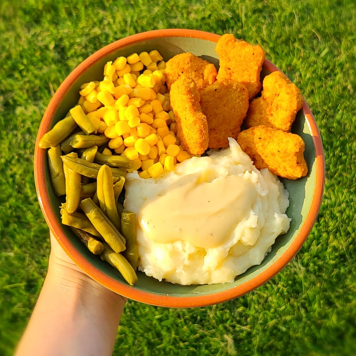 Simulate® Simulate Chicken Original Nuggs Reviews | abillion Simulate® Simulate Chicken Original Nuggs Reviews | abillion