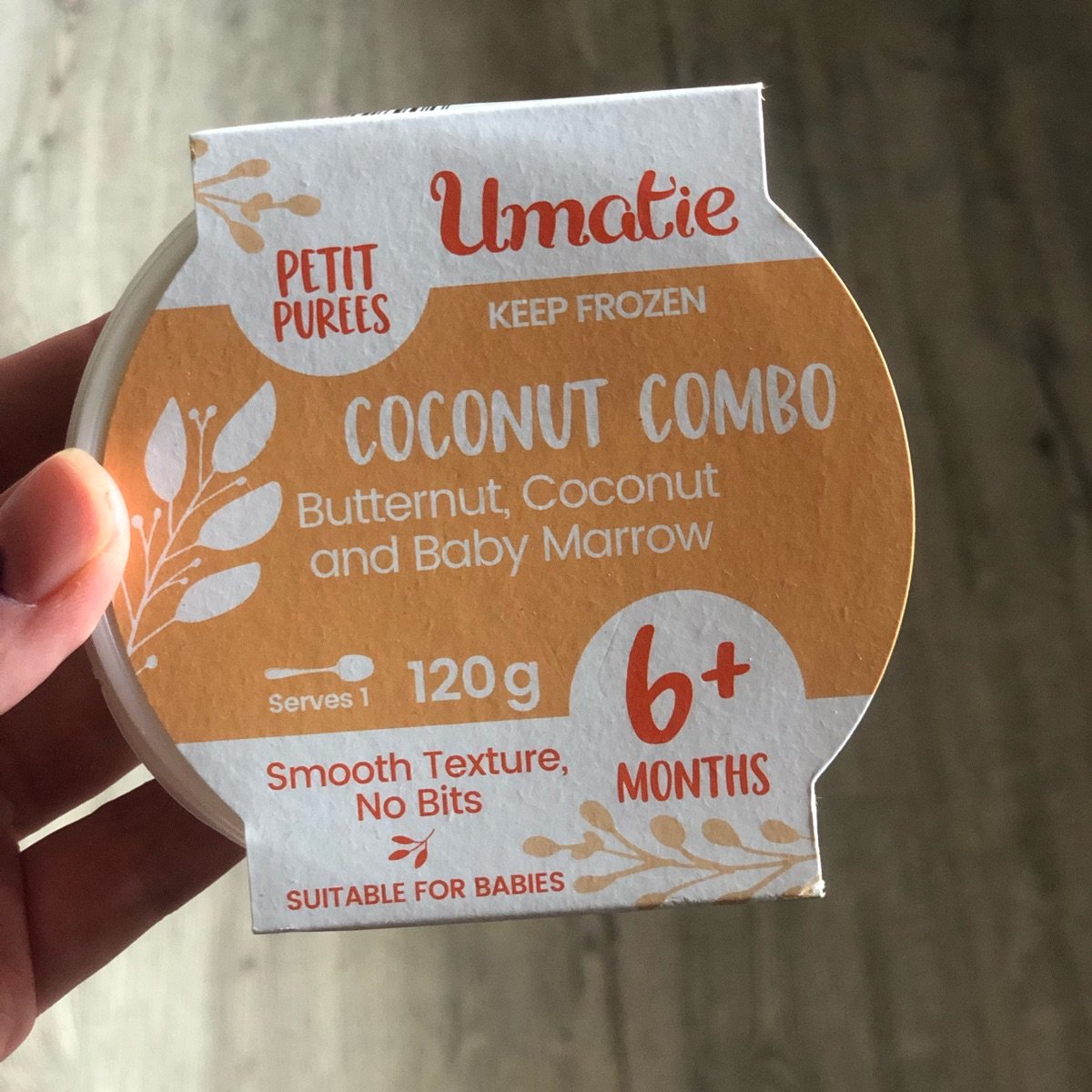 Umatie from Umatie - Vegan Product Reviews & Ratings | abillion