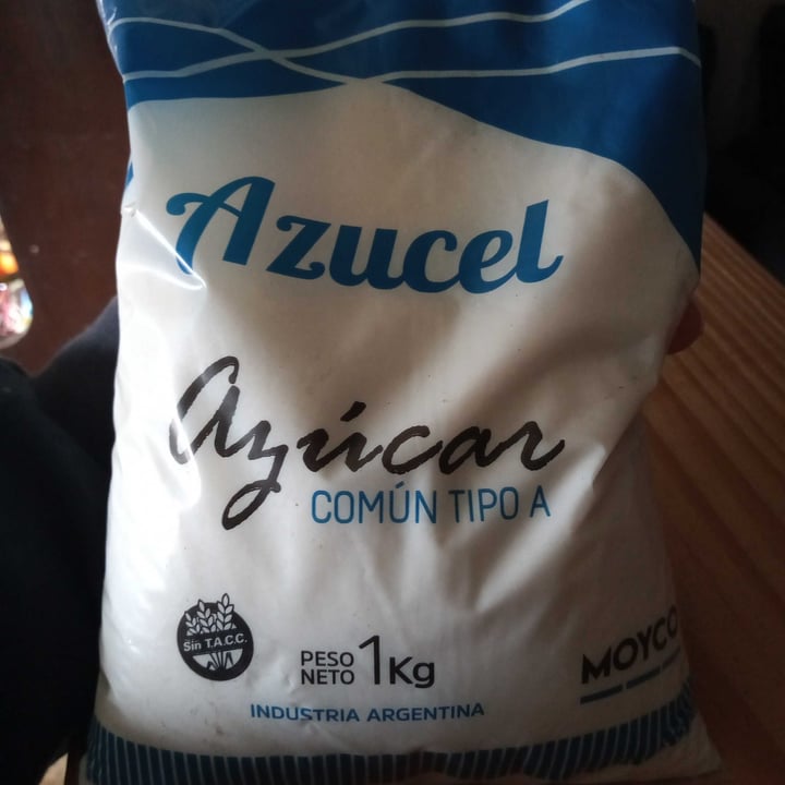 Azucel Azucar Review | abillion