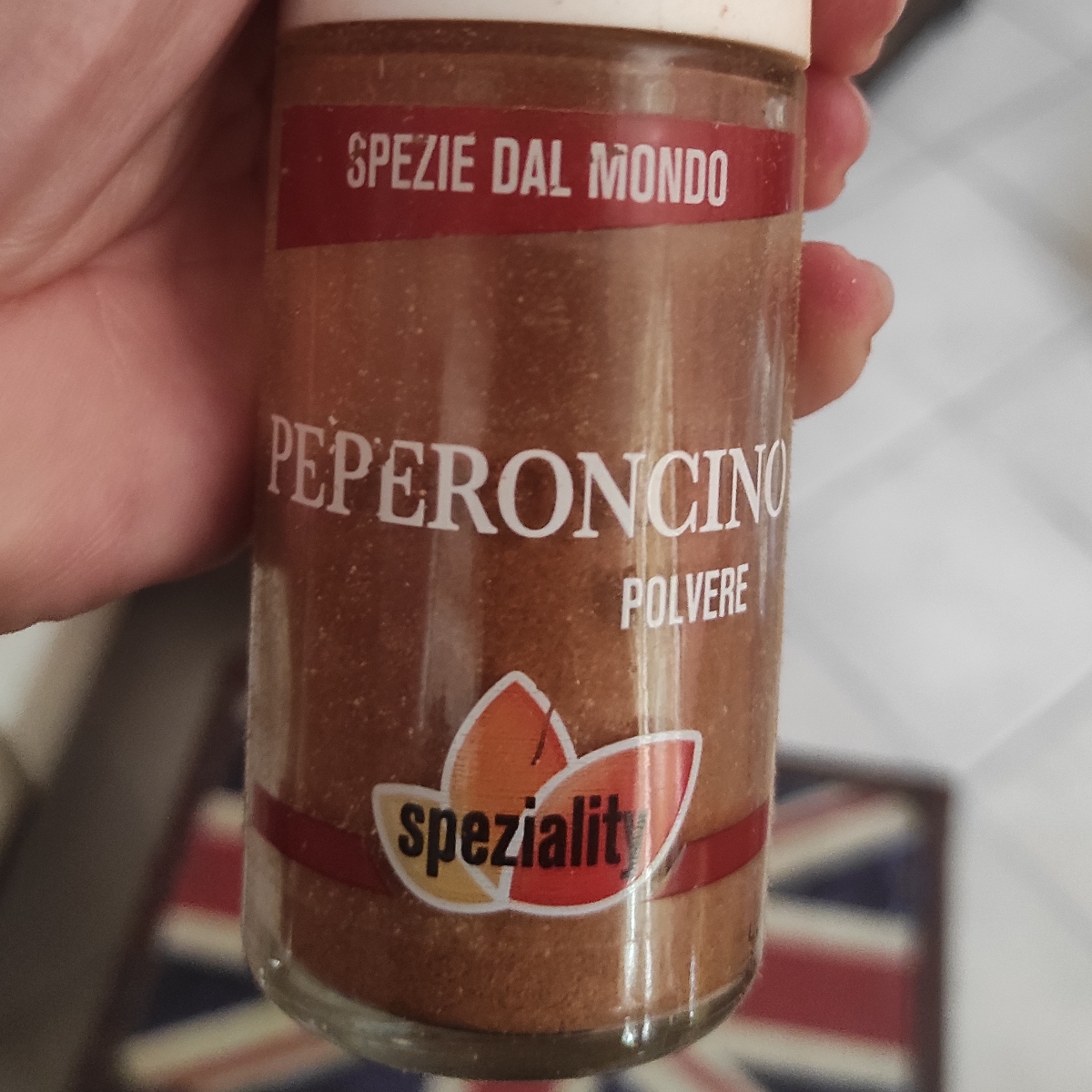 Peperoncino in polvere from Speziality - Vegan Product Reviews ...