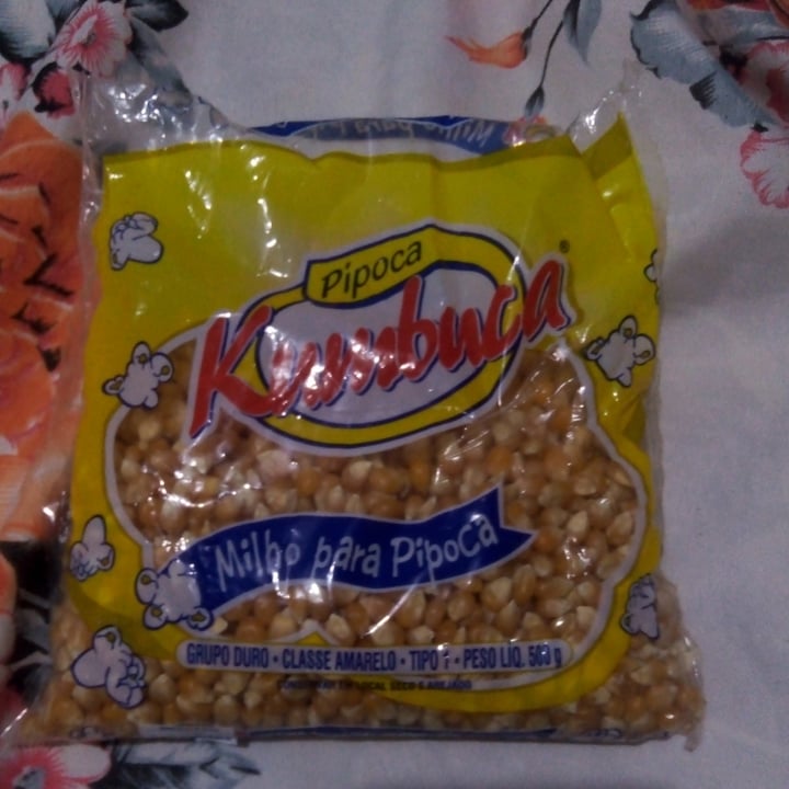 kumbuca pipoca Review | abillion
