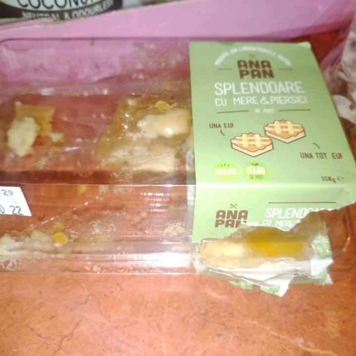 Ana pan Reviews | abillion