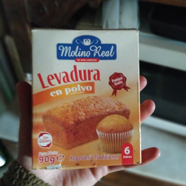 Molino Real Levadura Review | abillion