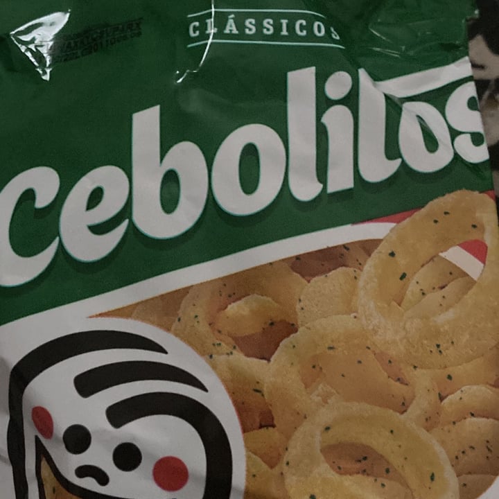 Elma Chips Cebolitos Review | abillion