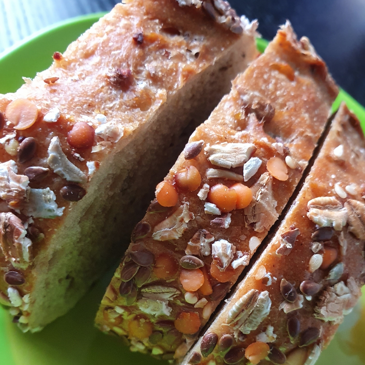 Hayley Superfood Grain Bread Reviews | abillion
