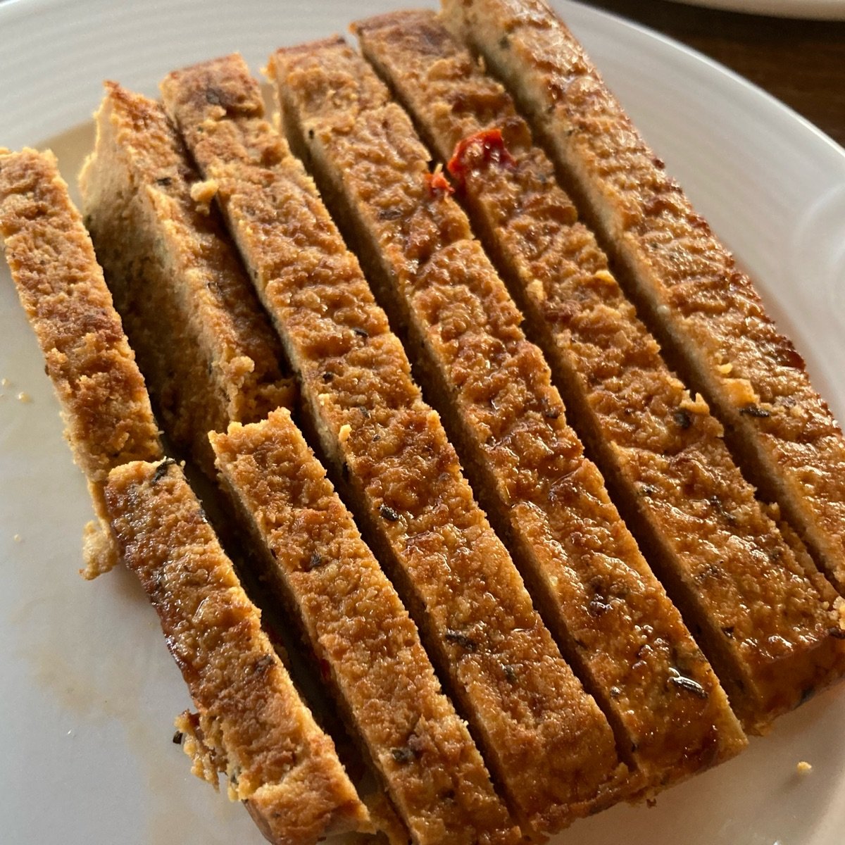 Wikinger Grill tofu from Lord of Tofu - Vegan Product Reviews & Ratings ...