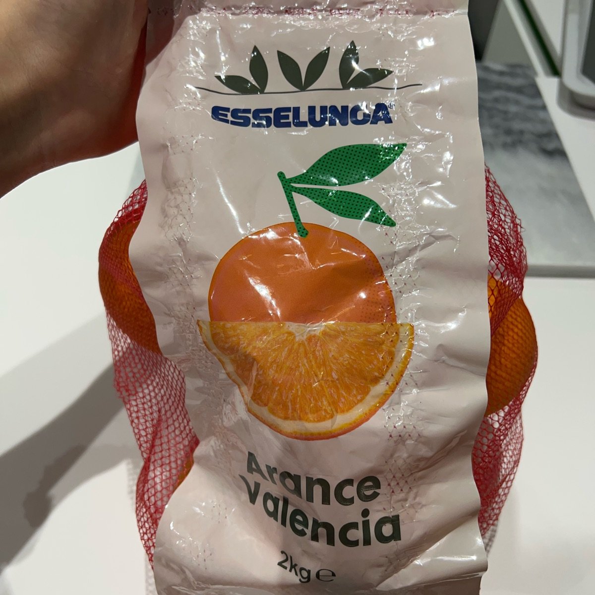 Arance Valencia from Esselunga - Vegan Product Reviews & Ratings | abillion