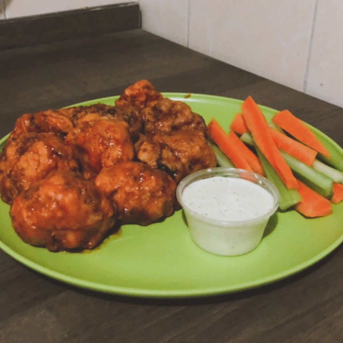 Salsa Picante Hunts Alitas Bravas from Hunt's - Vegan Product Reviews ...