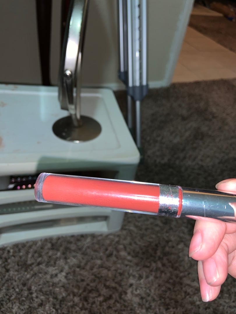 Ultra Matte Lip Love Bug from Colourpop - Vegan Product Reviews ...