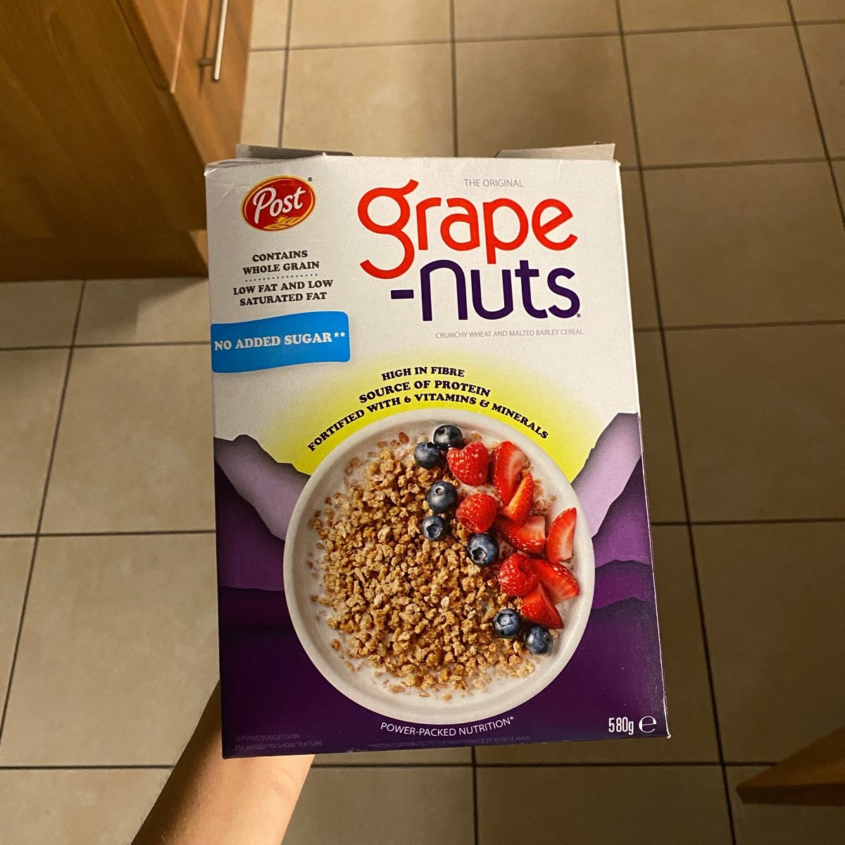 Grape Nut Post Grape Nuts Reviews | abillion