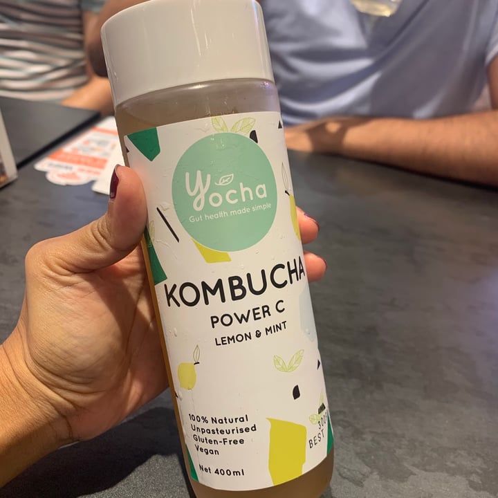 Yocha Power C Review | abillion