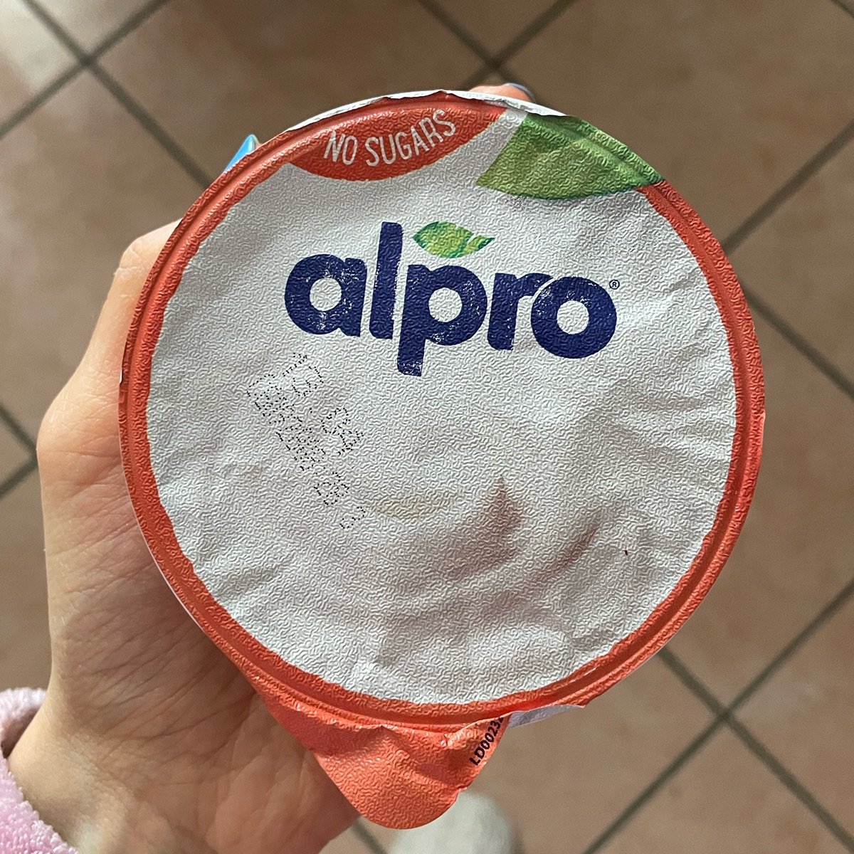 Alpro Alpro yogurt di soya Reviews | abillion