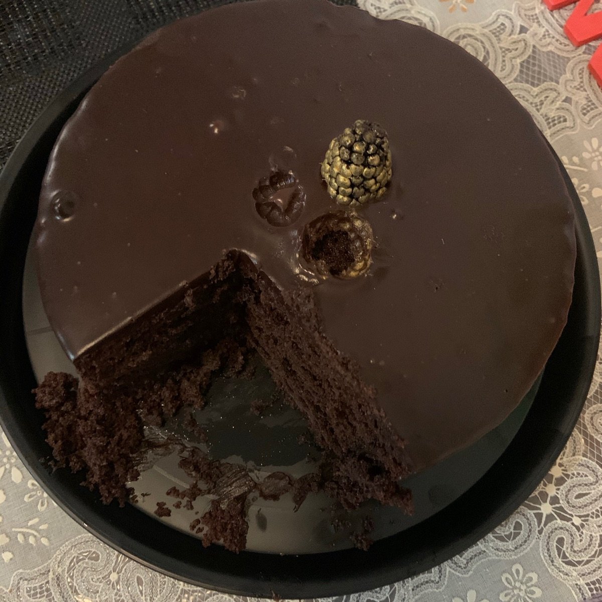 Pastelería Esperanza Pastel De Chocolate Vegano Reviews | abillion