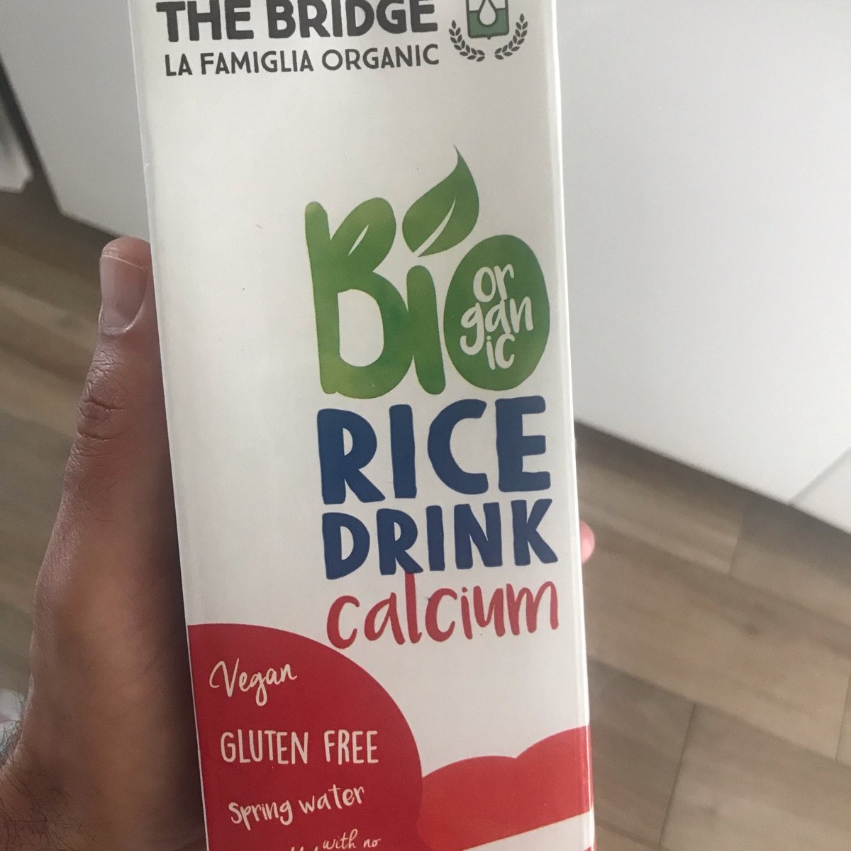 The Bridge Bio rice drink calcium Reviews | abillion