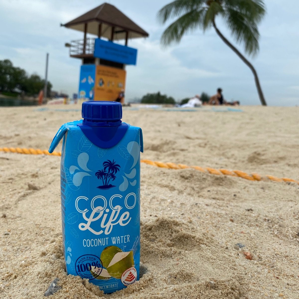 Coco Life from Coco Life - Vegan Product Reviews & Ratings | abillion