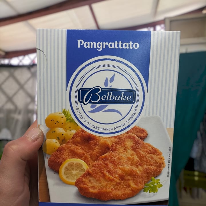 Belbake Pan grattato Review | abillion