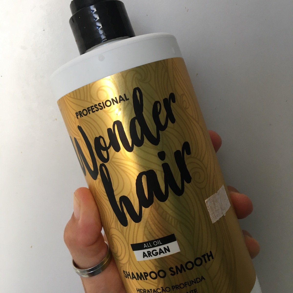 Wonder Hair Shampoo Reviews | abillion