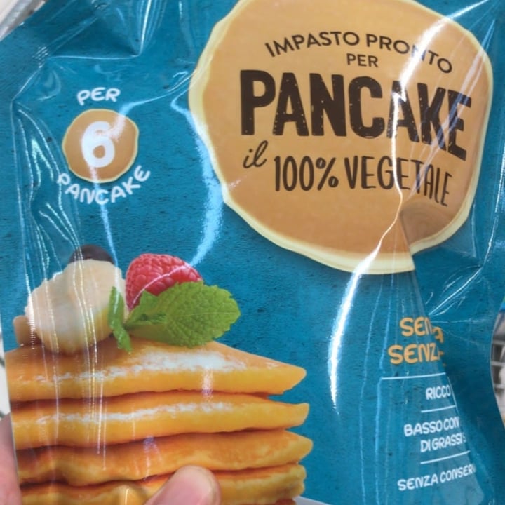 Amadori Impasto pronto per pancake Review | abillion