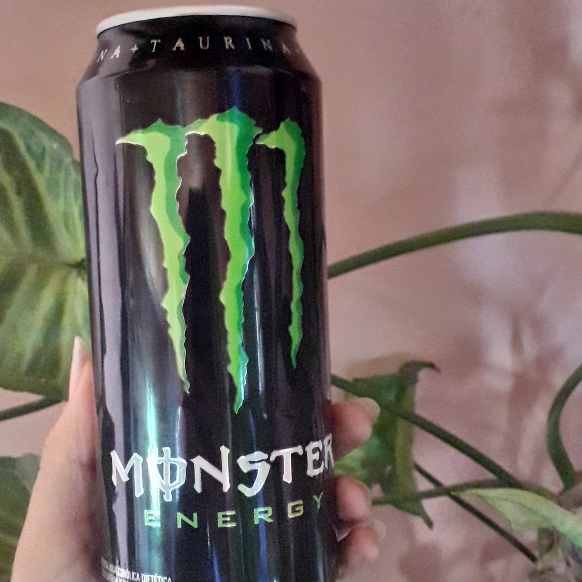 Monster Energy energético Reviews | abillion