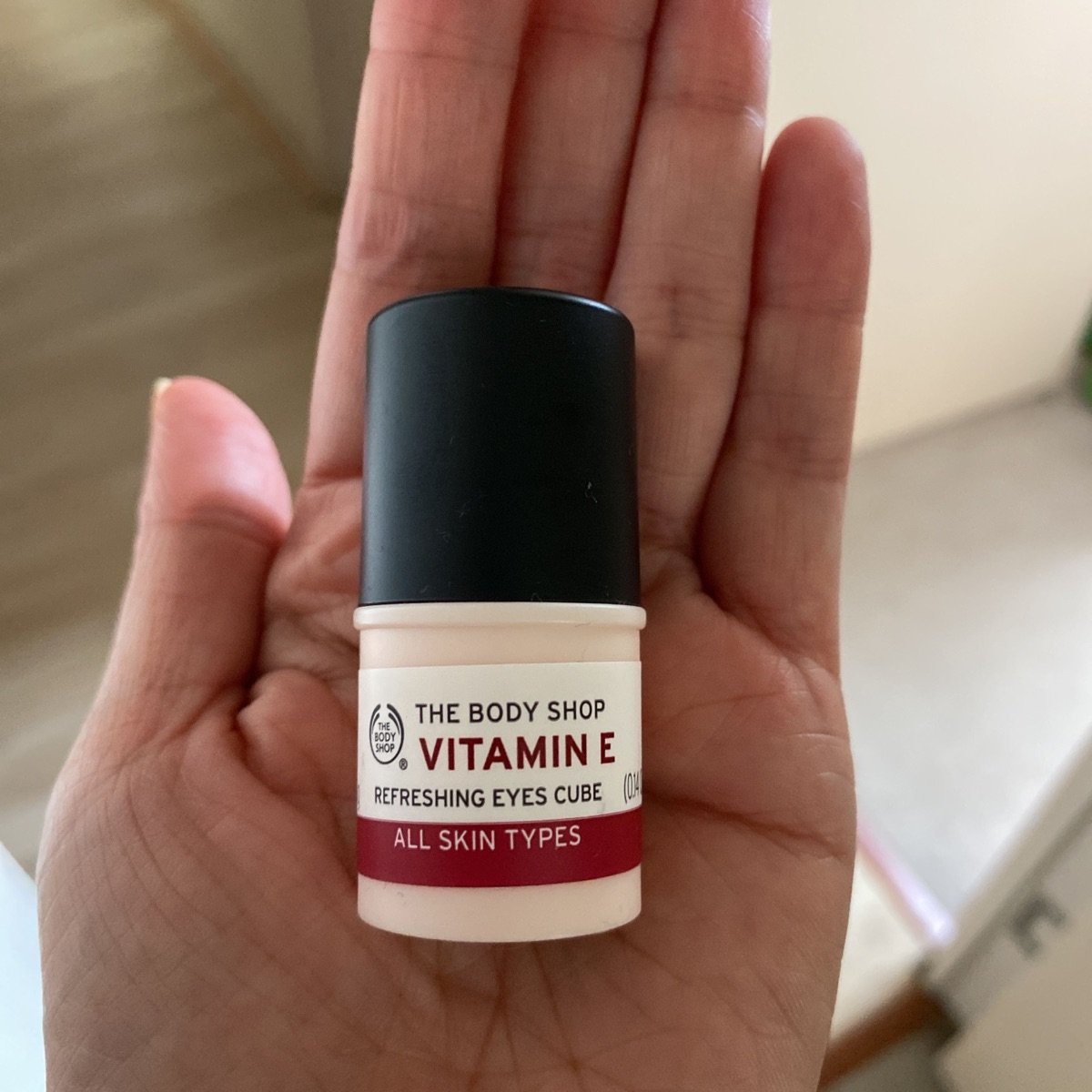 The Body Shop Refreshing Eye Cube Reviews | abillion