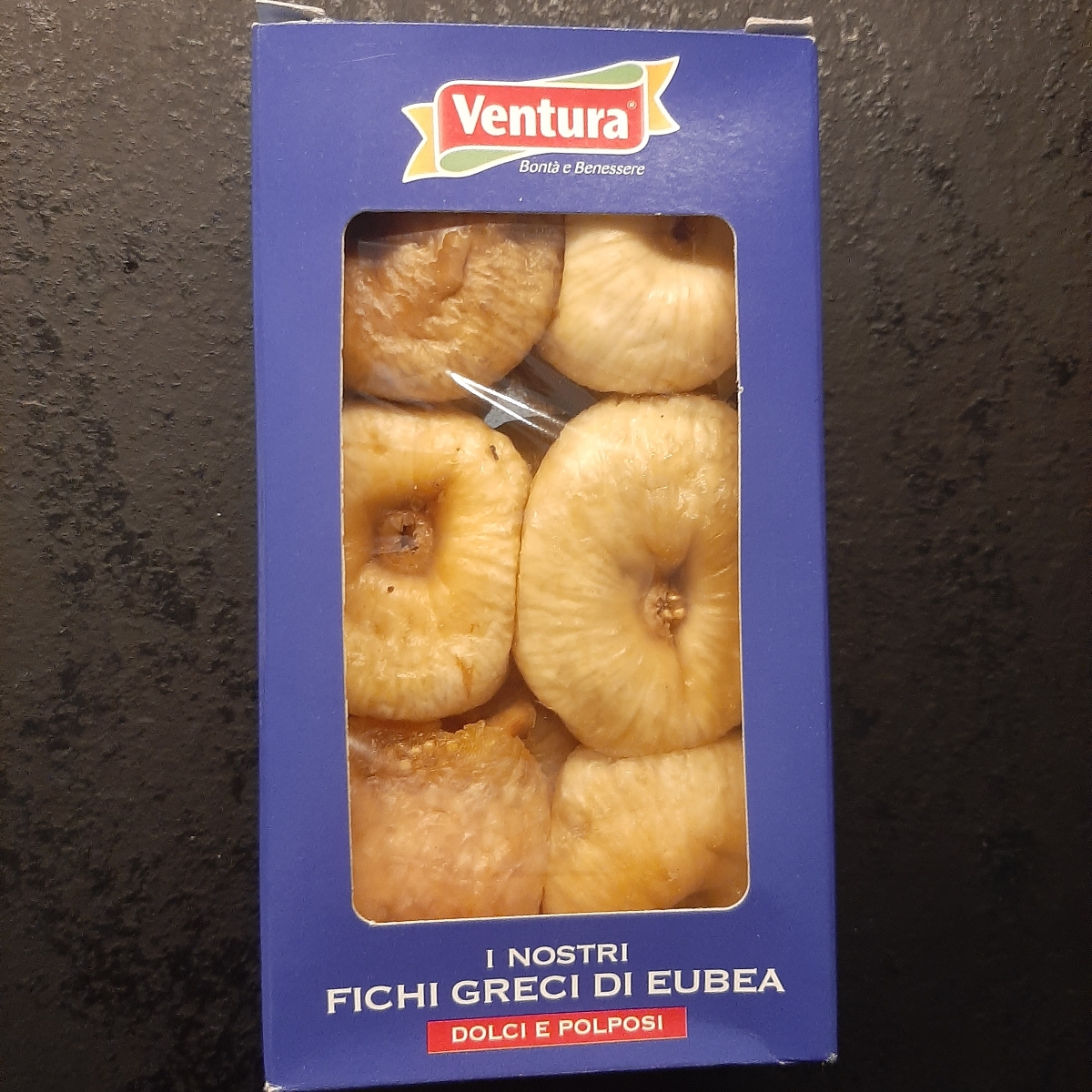 fichi greci di Eubea from Ventura - Vegan Product Reviews & Ratings ...