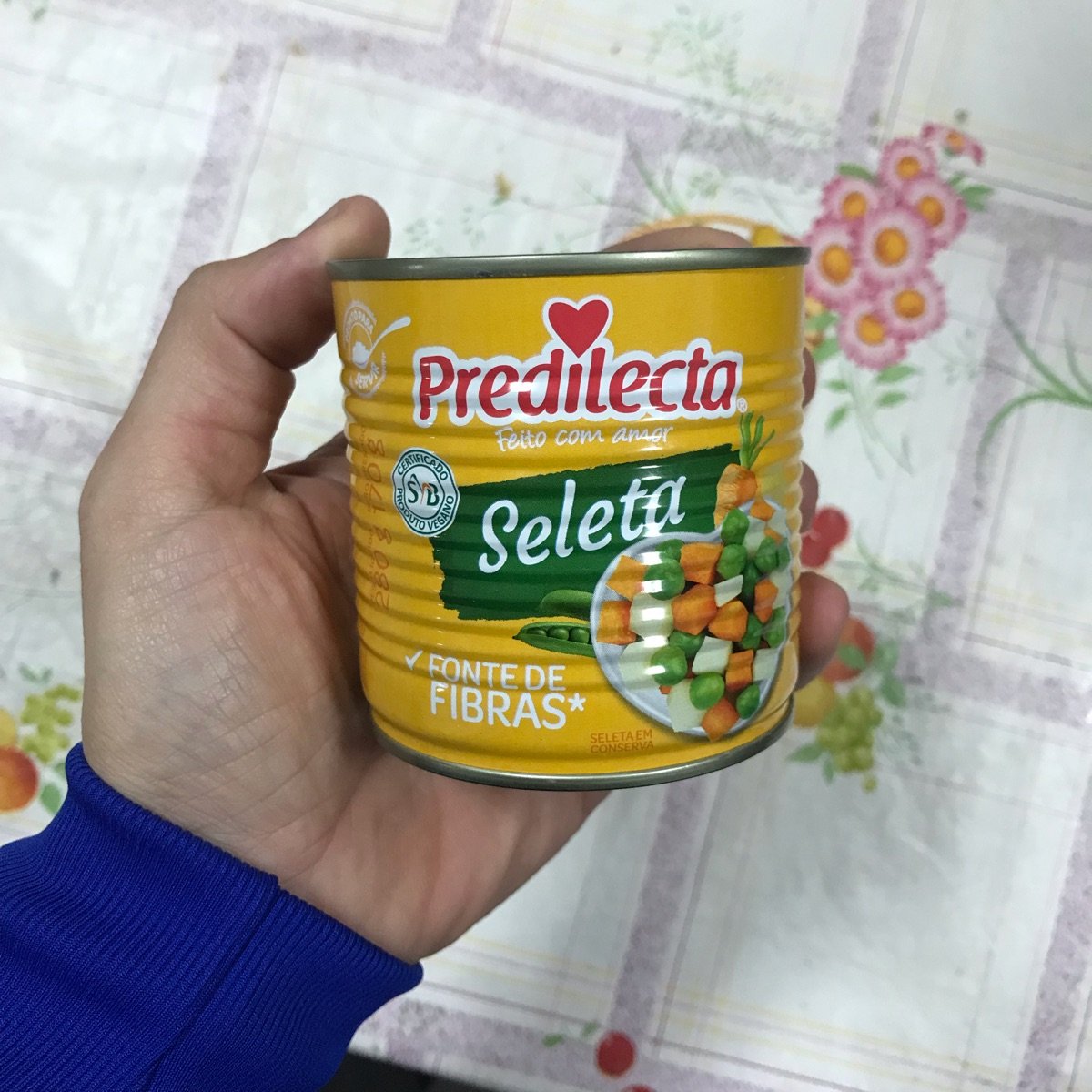 Seleta 3 from Predilecta - Vegan Product Reviews & Ratings | abillion