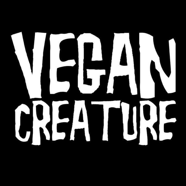 Vegan Creature designs (@vegancreature) | abillion