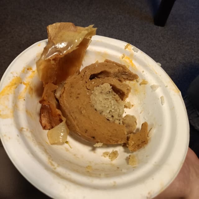 Greater Goods Vegan Delicatessen Roast Furkey Reviews | abillion