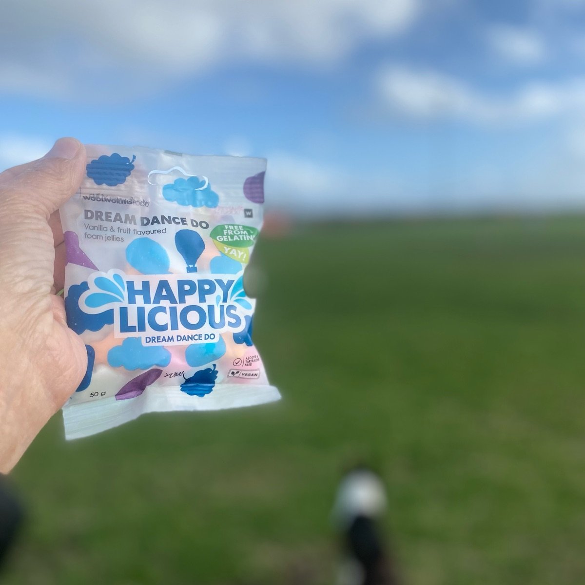 Happy Licious from Woolworths Food - Vegan Product Reviews & Ratings ...