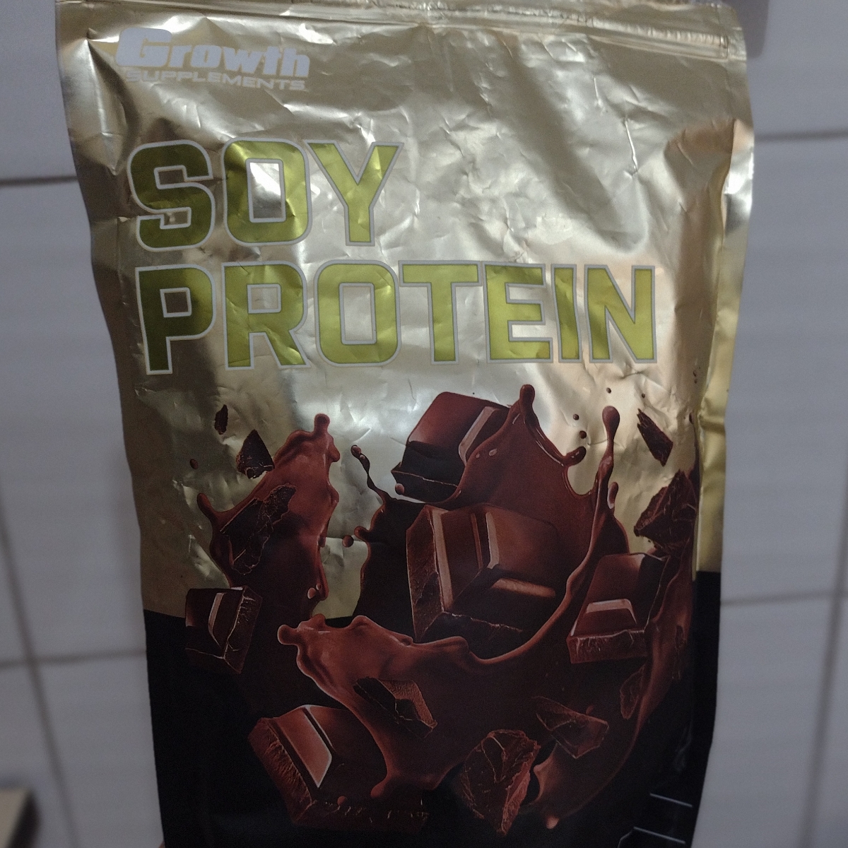 Soy Protein from Growth Supplements - Vegan Product Reviews & Ratings | abillion