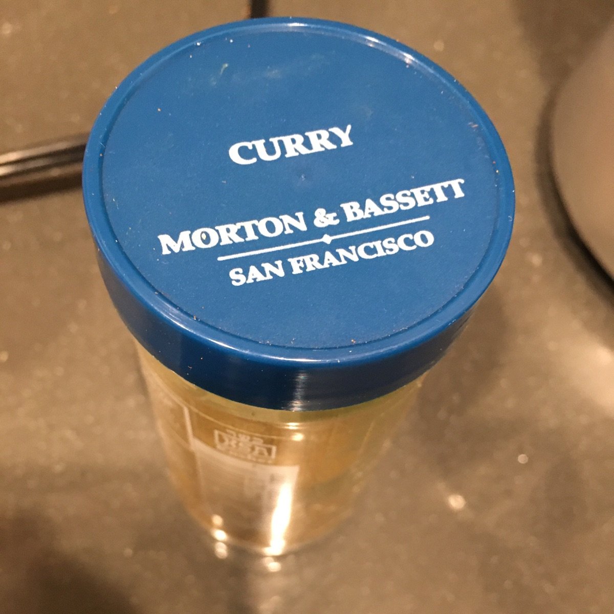 Curry from Morton & Bassett - Vegan Product Reviews & Ratings | abillion