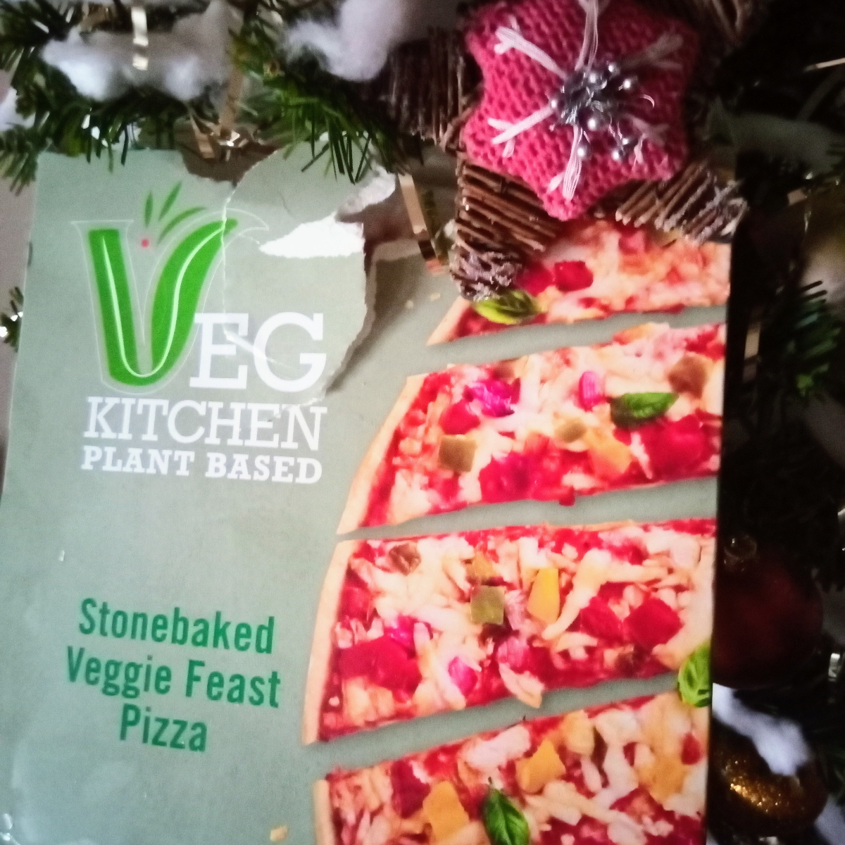 Avaliações de Vegkitchen da Veg kitchen | abillion